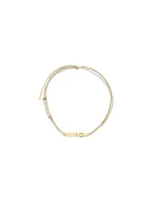 Chloé Jewel Belt - Gold