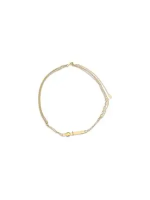 Chloé Jewel Belt - Gold