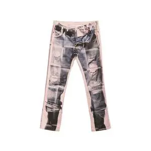 Acne Studios Denim Regular & Straight-leg Jeans - Blue