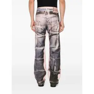 Acne Studios Denim Regular & Straight-leg Jeans