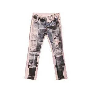 Acne Studios Faded Jeans For Men
