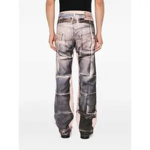 Acne Studios Straight-leg Jeans
