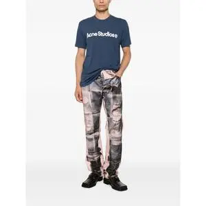 Acne Studios Straight-leg Jeans