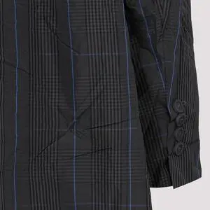 Balenciaga Raincoat