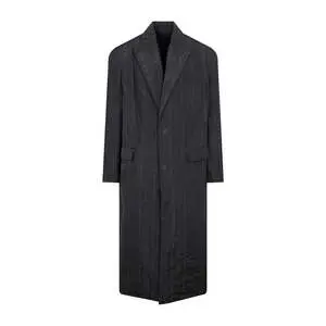 Balenciaga Long Sleeve Coats For Men