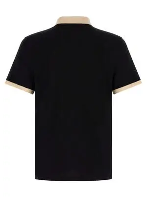 Valentino Garavani Polo Shirt - Multicolor