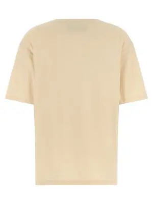 Valentino Garavani Embroidered T-shirt - Cream