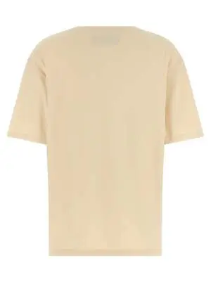 Valentino Garavani Embroidered T-shirt - Cream