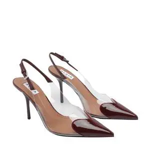 Alaïa Le Coeur Slingback