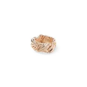 Bottega Veneta Ring - Silver