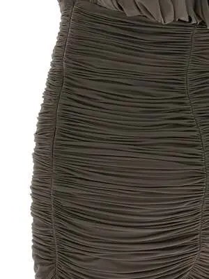 Magda Butrym 33' Dress