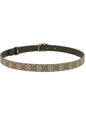 Gucci Reversible Belt Gg Marmont