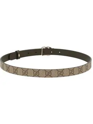 Gucci Reversible Gg Marmont Belt