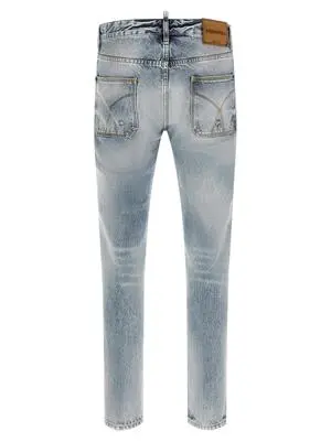 Dsquared2 Teddy' Jeans