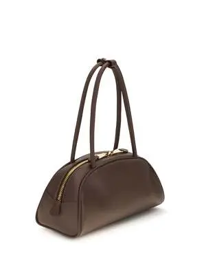 Miu Miu Beau Leather Shoulder Bag