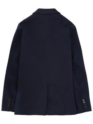 Gucci Single-breasted Jacket