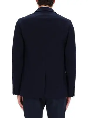 Gucci Single-breasted Jacket