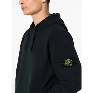 Stone Island Sweaters & Knitwear Hoodies
