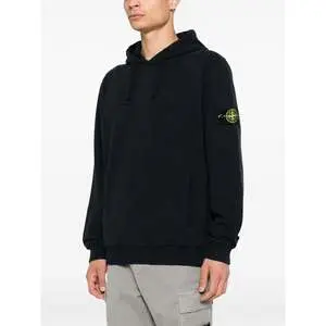 Stone Island Sweaters & Knitwear Hoodies