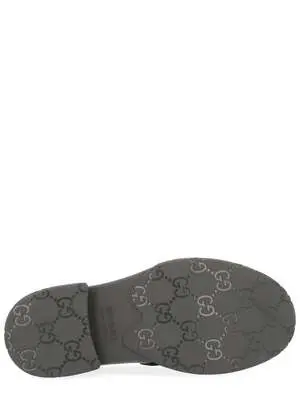 Gucci Leather Loafer