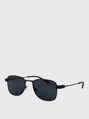 Saint Laurent Metal Sunglasses Sl 741 - Black