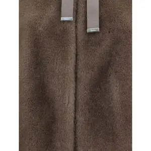 Herno Jackets Faux Fur & Shearling Jackets