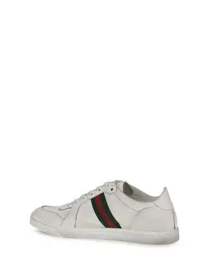 Gucci Stretch Sneakers