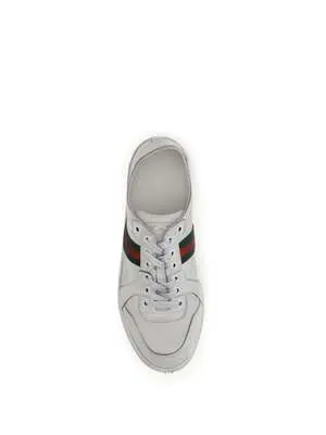 Gucci Stretch Sneakers