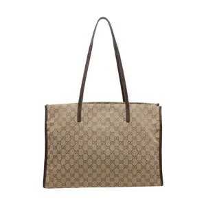 Gucci Big Londra Shopping Bag