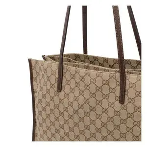 Gucci Big Londra Shopping Bag