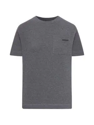 Brunello Cucinelli Cotton T-shirt