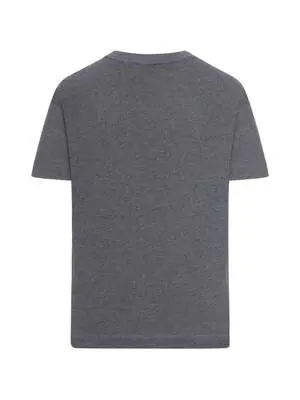 Brunello Cucinelli Cotton T-shirt