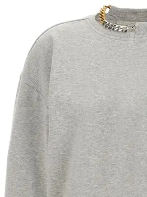 Stella McCartney Chain' Sweatshirt