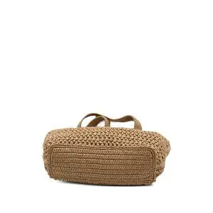 TOD'S Neutrals Tote Bags