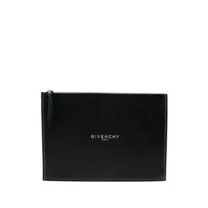 Givenchy Clutch Bags - Black