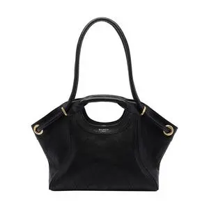 Balmain Medium Tote Bag - Black