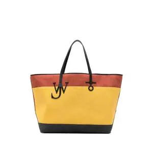 JW Anderson Tote Bags - Yellow