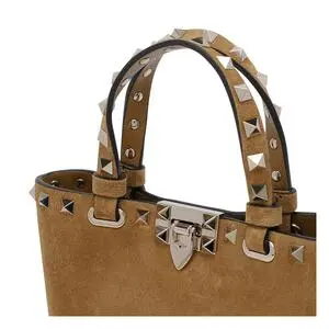 Valentino Garavani Rockstud Handbag