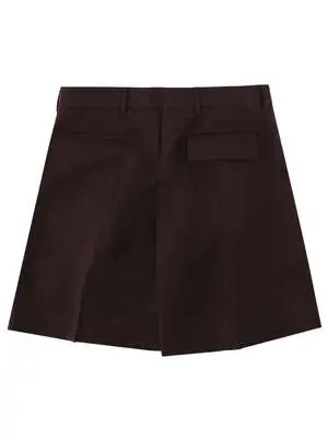 Paul Smith Shorts In Lino