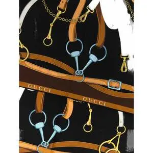 Gucci Scarves