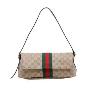 Gucci Medium Madison Shoulder Bag - Cream