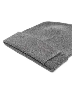 Brunello Cucinelli Cashmere Beanie