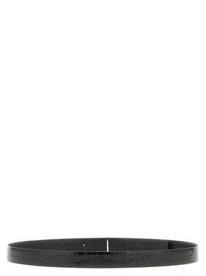 TOM FORD Slim T' Reversible Belt