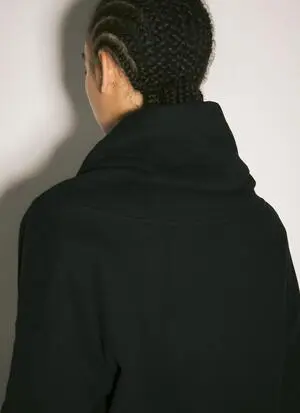 Saint Laurent V Neck Sweatshirt