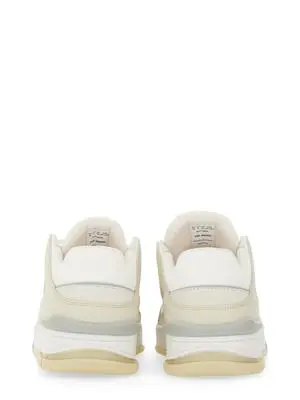 Axel Arigato Sneaker Lo Area - White