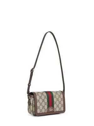 Gucci Ophidia Mini Shoulder Bag - Multicolor