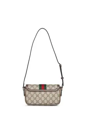 Gucci Ophidia Mini Shoulder Bag - Multicolor