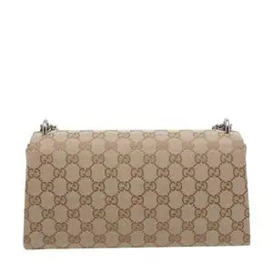 Gucci Medium Dionysus Shoulder Bag