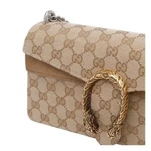 Gucci Medium Dionysus Shoulder Bag