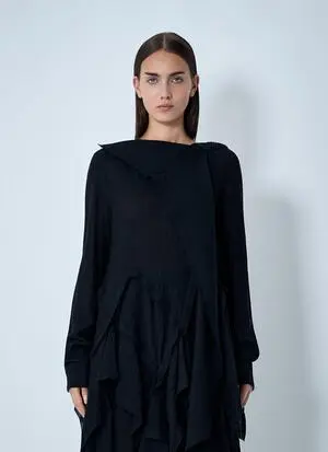 Yohji Yamamoto Kaftans Tunics